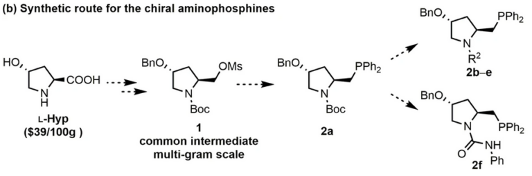 Publications – The Kwon Lab
